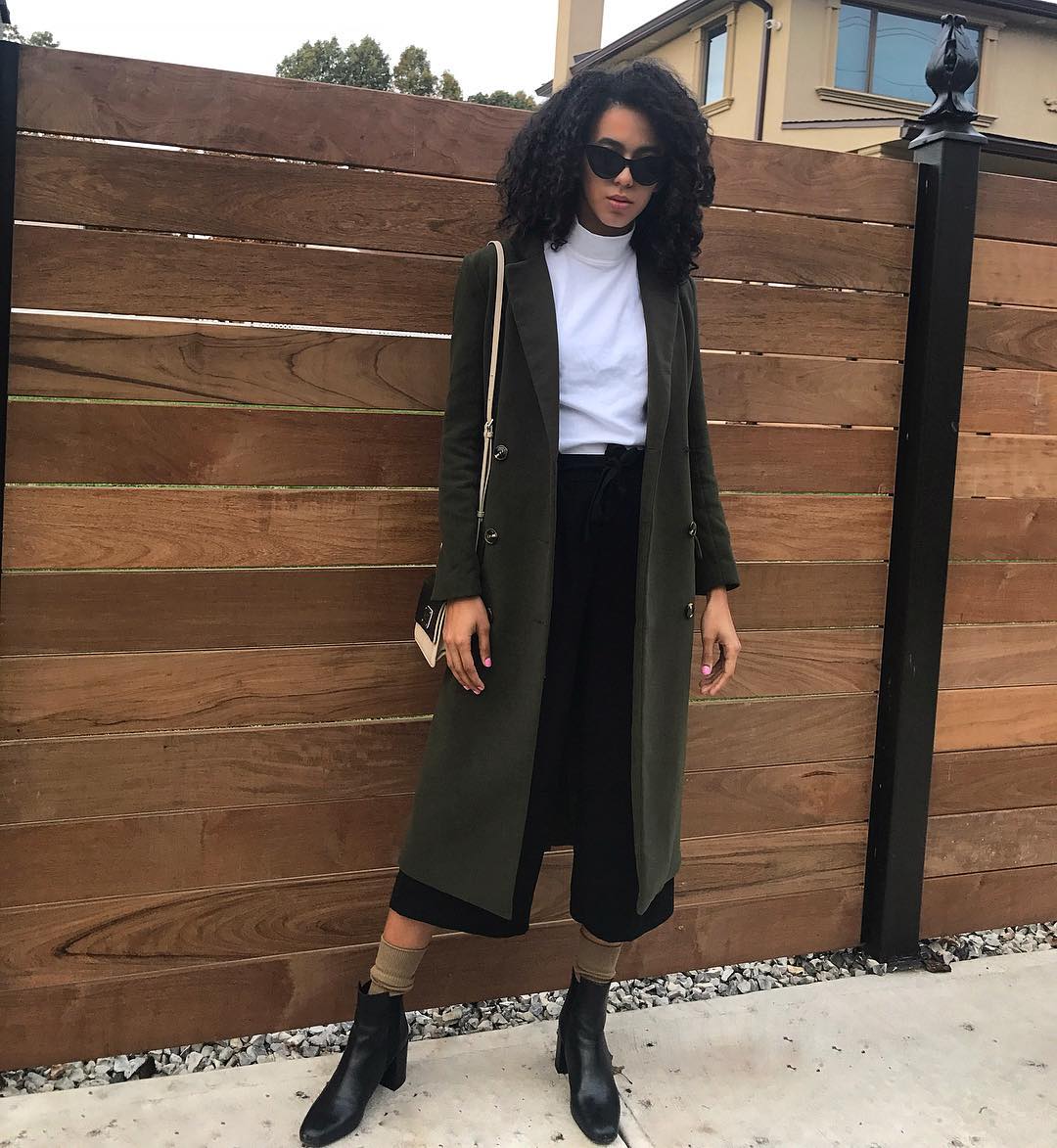 Here’s What to Wear to Your Very First Fashion Internship Interview ...