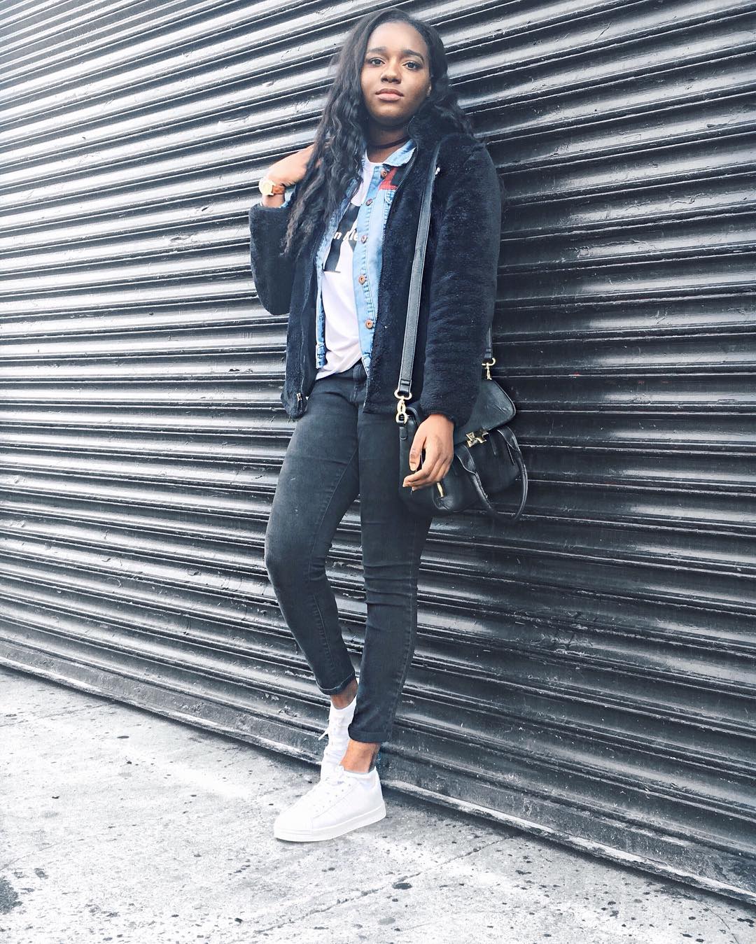 6 Denim-on-Denim Combinations We’re Living for Right Now