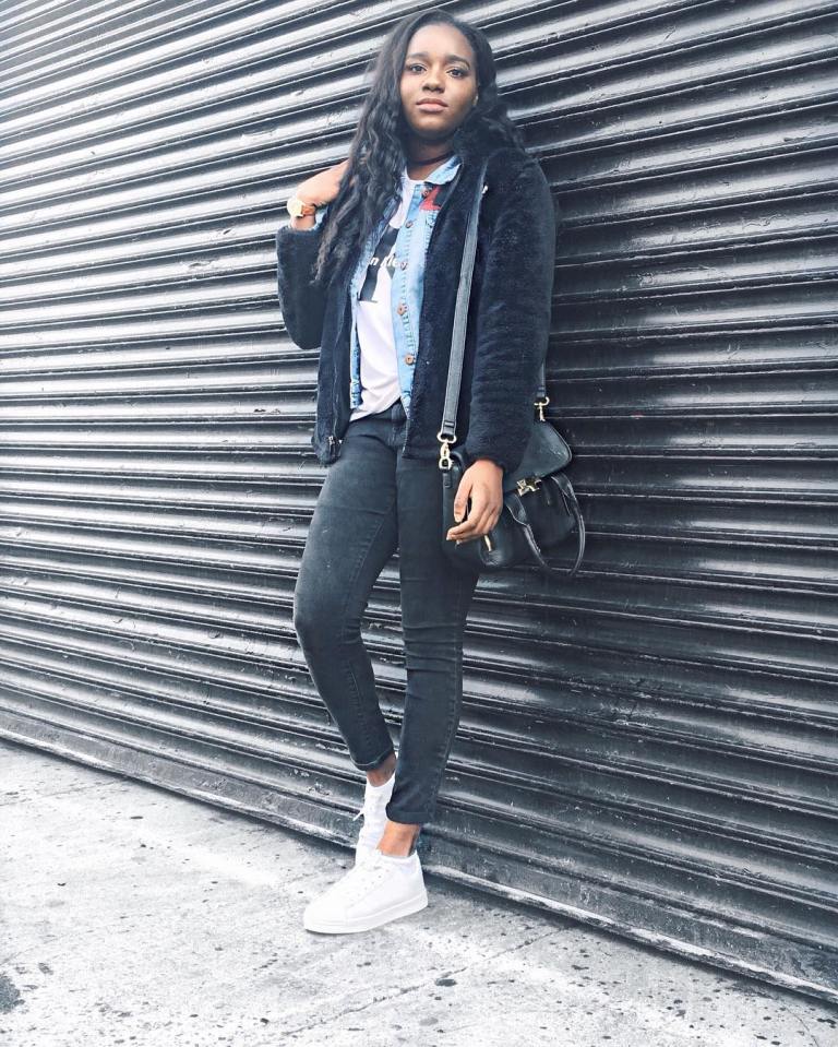 6 Denim-on-Denim Combinations We’re Living for Right Now
