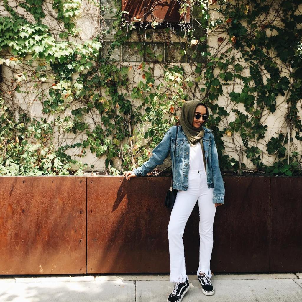 6 Denim-on-Denim Combinations We’re Living for Right Now