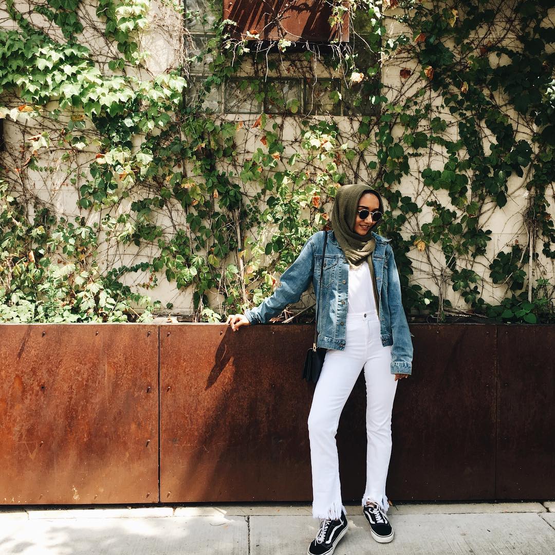 6 Denim-on-Denim Combinations We’re Living for Right Now