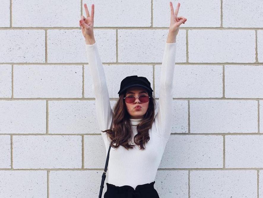 23 Ideas You Should Definitely Add to Your Senior Year Bucket List