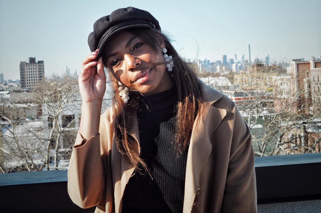 Here's How to Wear the Baker Boy Cap