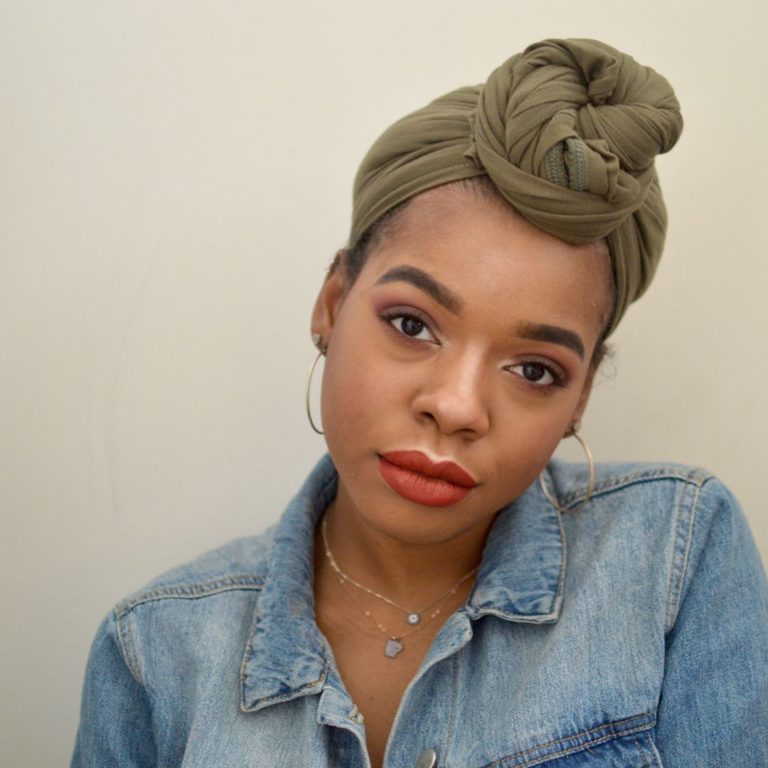 That Glow, Though: 7 Highlighting Tips for Darker Skin Tones