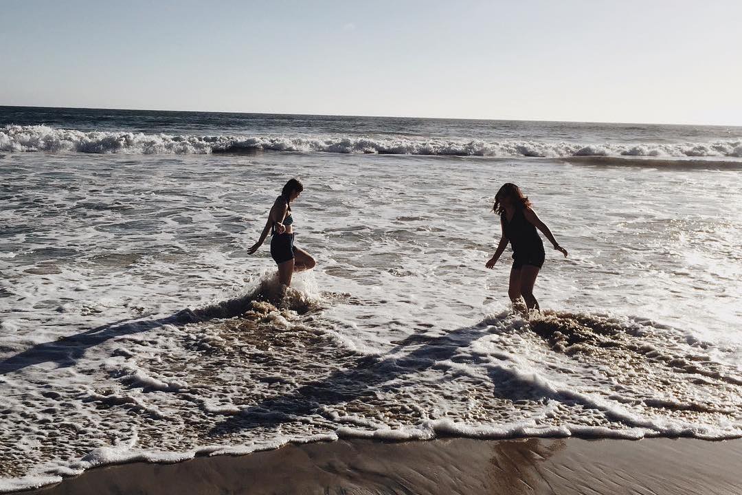 Let These 6 Stories Inspire Your Spring Break