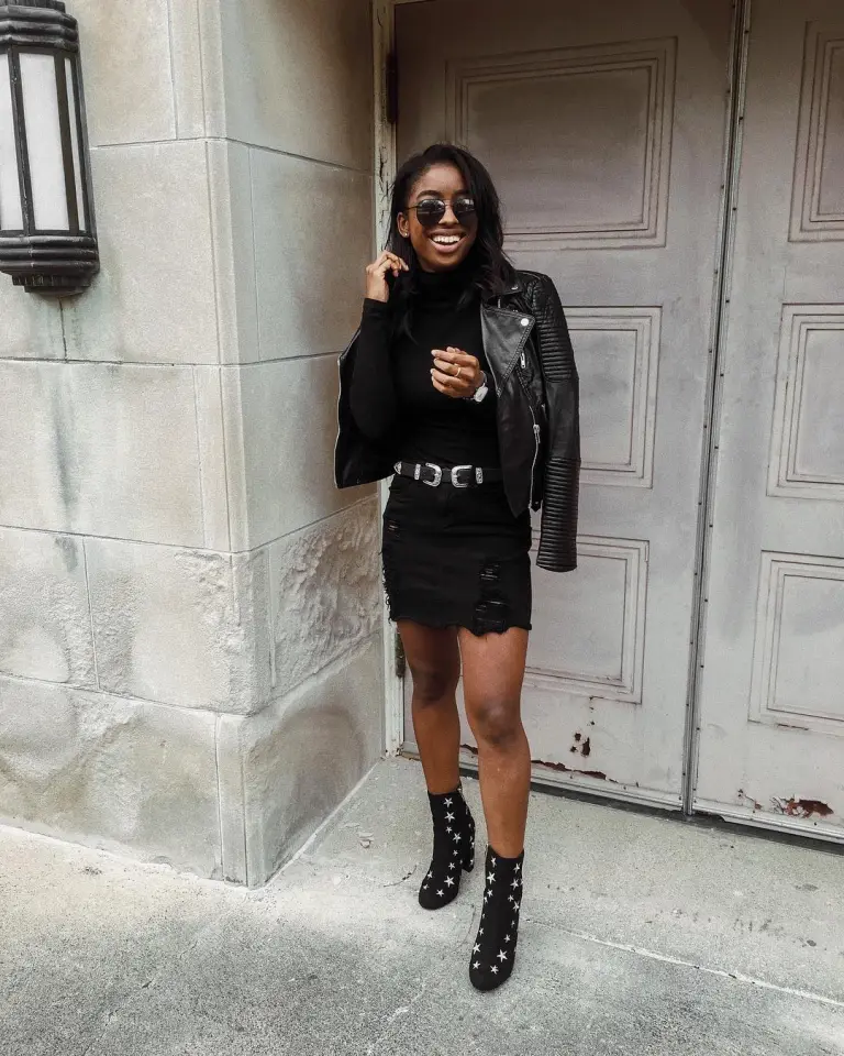 Effortless First Date Outfits You Can Wear No Matter What Your Plans