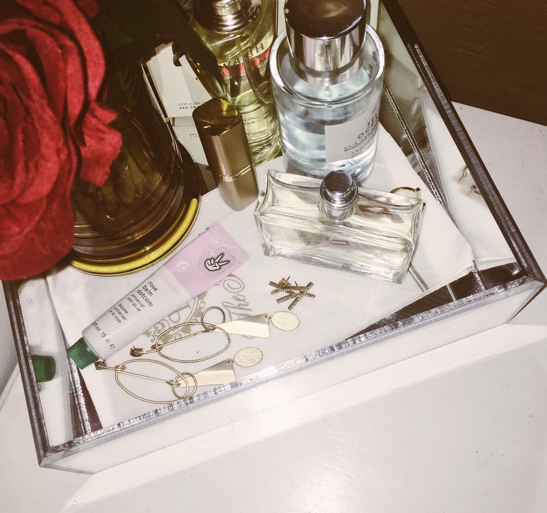6 Insta-Worthy (and Affordable) Perfumes to Add to Your Vanity