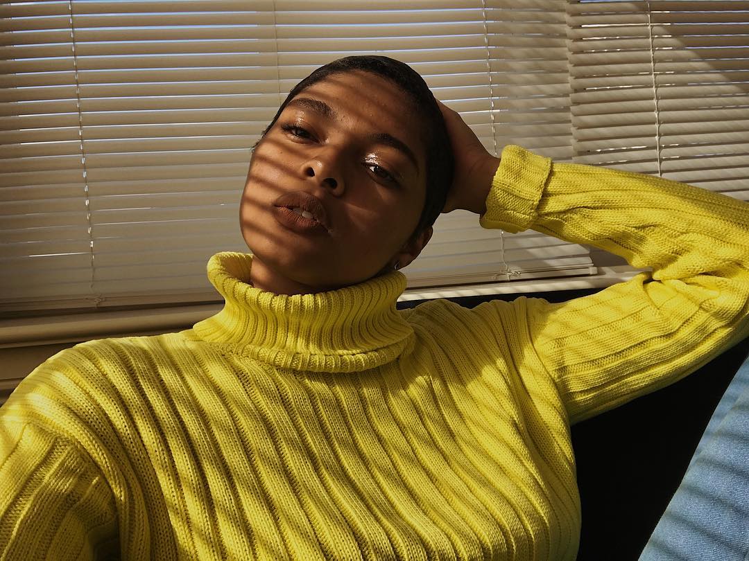 That Glow, Though: 7 Highlighting Tips for Darker Skin Tones - College ...