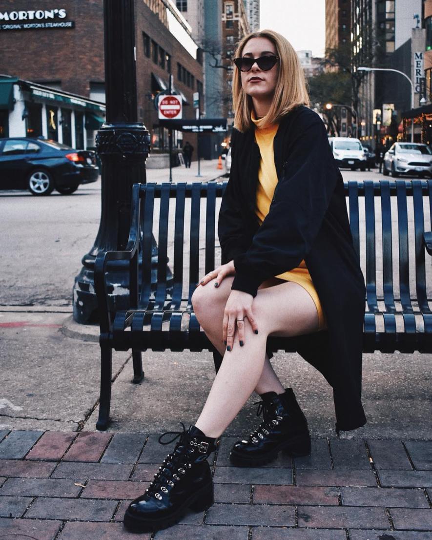 7 Girls’ Night Outfits That Will Have You Craving the Weekend