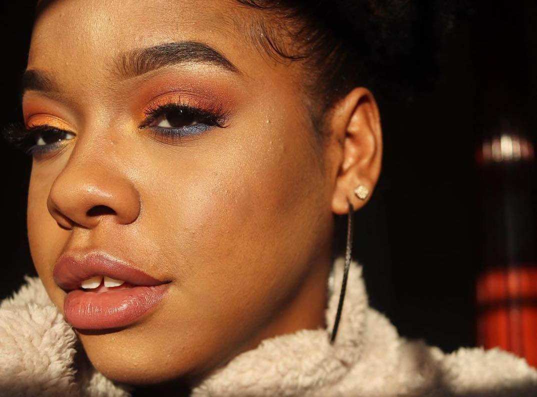 That Glow, Though: 7 Highlighting Tips for Darker Skin Tones