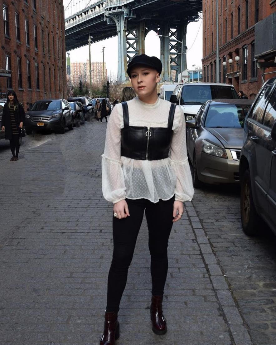 7 Girls’ Night Outfits That Will Have You Craving the Weekend