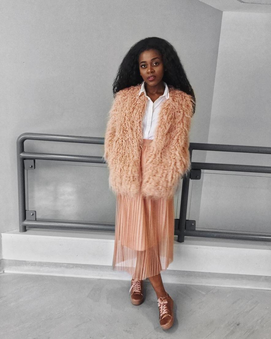 7 Girls’ Night Outfits That Will Have You Craving the Weekend