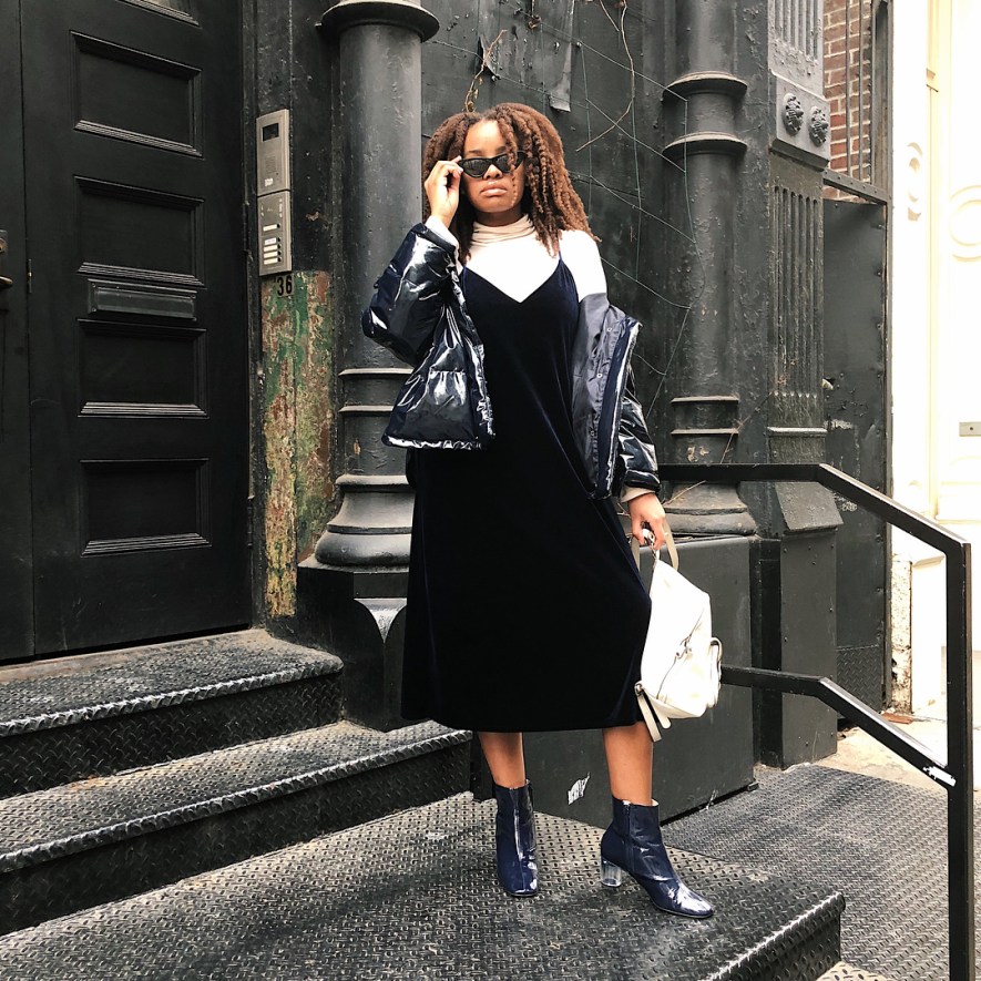 7 Girls’ Night Outfits That Will Have You Craving the Weekend