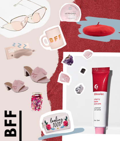 40 Gifts to Surprise Everyone You Love This Valentine’s Day - College ...