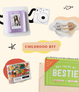5 Care Package Ideas to Show Your Besties You Care