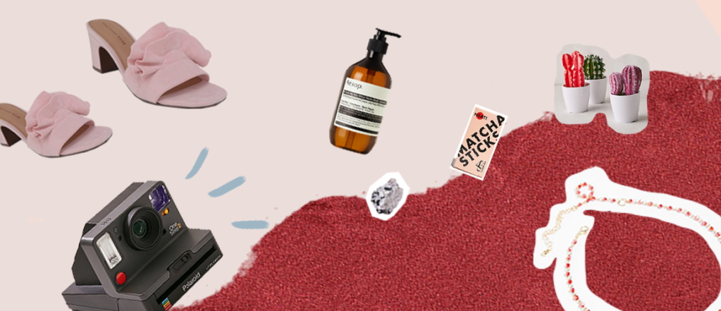 40 Gifts to Surprise Everyone You Love This Valentine’s Day