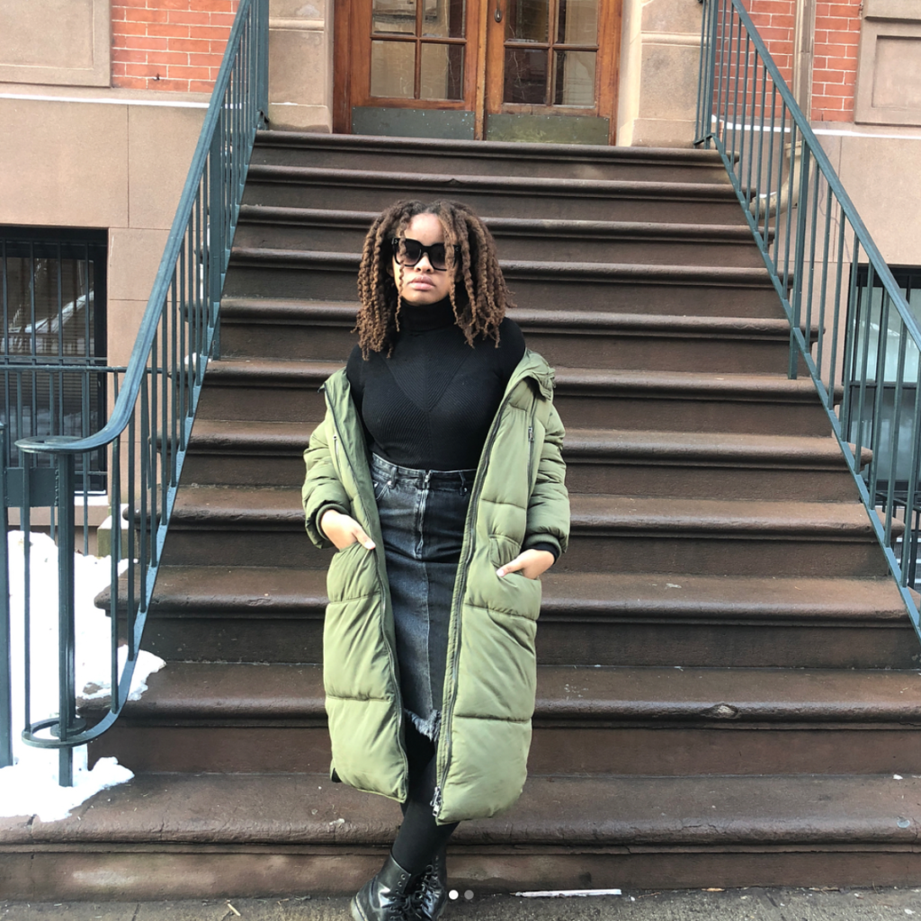 5 Outfits That’ll Convince You to Try Olive Green