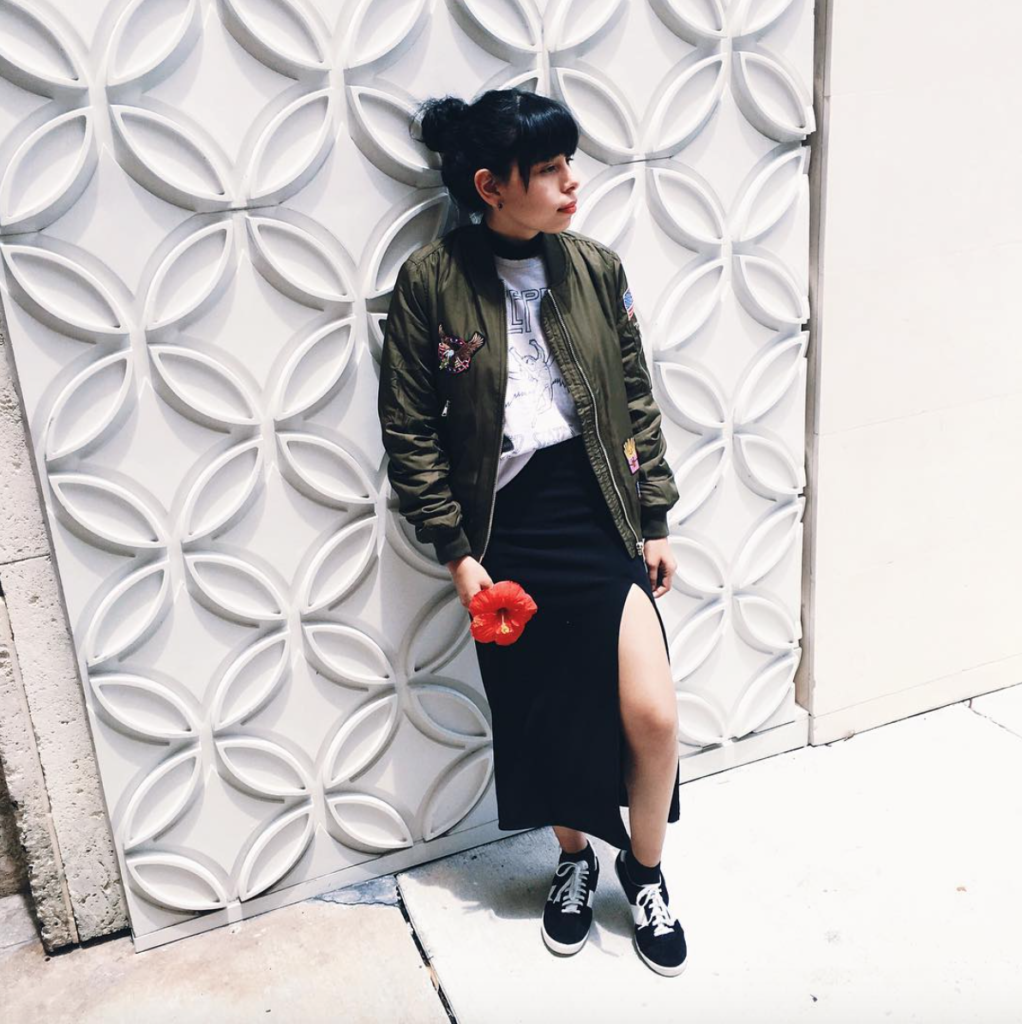 5 Outfits That’ll Convince You to Try Olive Green - College Fashionista