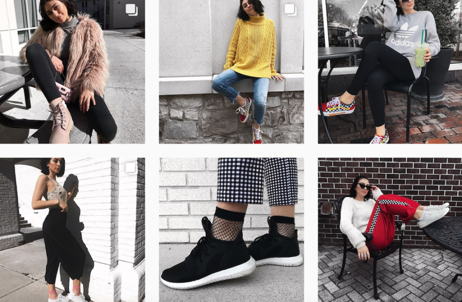 7 Students on How to Create a Flawless Instagram Aesthetic
