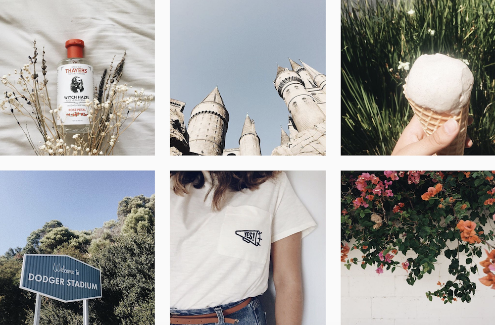 7 Students on How to Create a Flawless Instagram Aesthetic