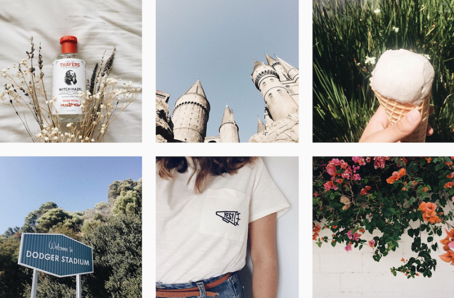 7 Students on How to Create a Flawless Instagram Aesthetic