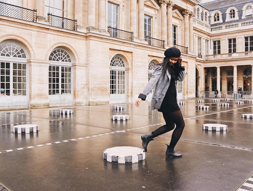 Studying Abroad Next Semester? Bookmark This Bucket List