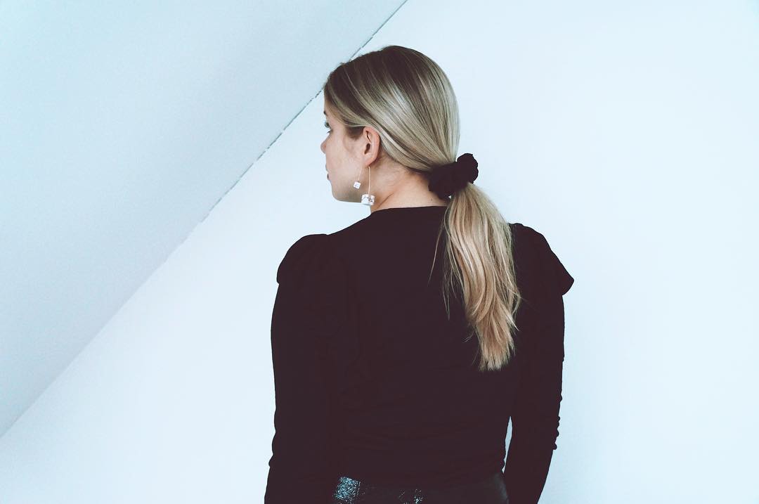 5 Low-Key Date Night Hairstyles That Are Still Really Pretty