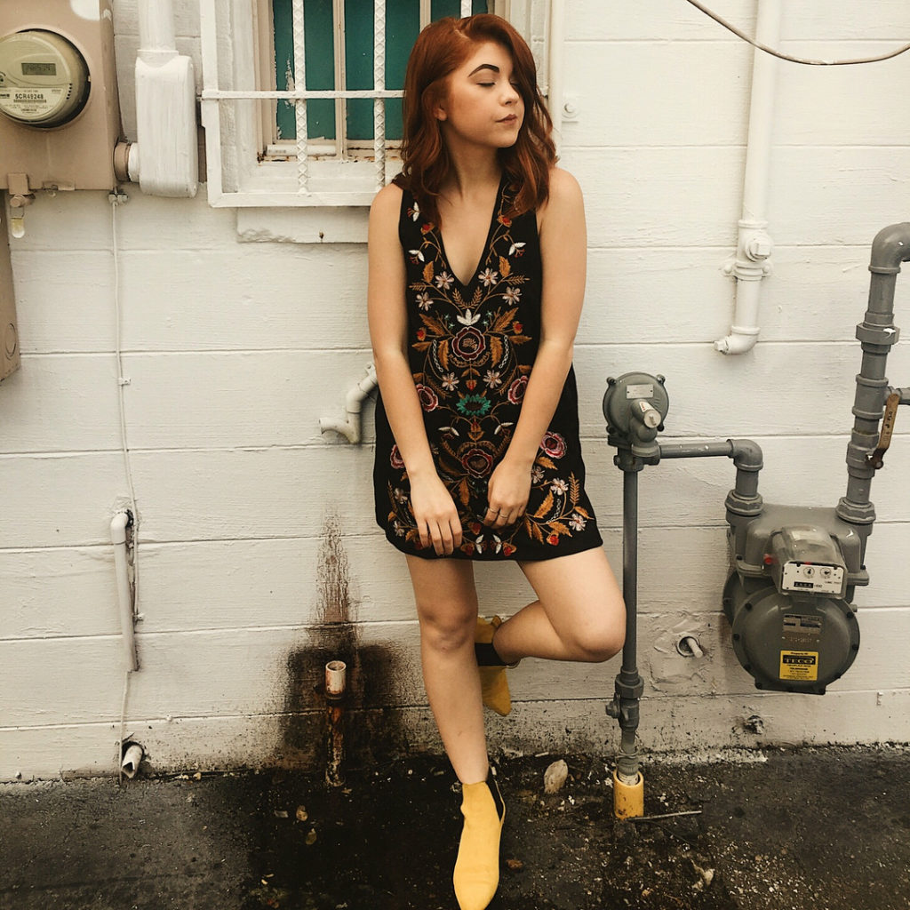 7 Cool Dress Ideas to Inspire Your Spring Formal Wardrobe - College ...