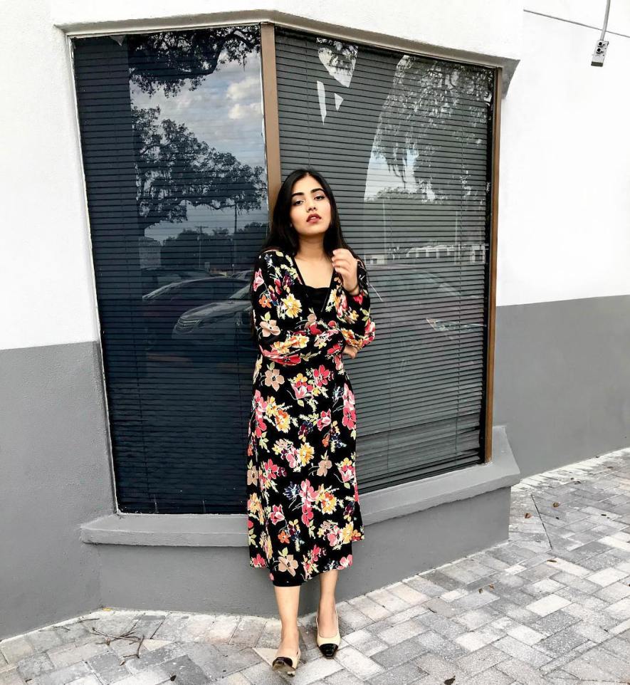 7 Cool Dress Ideas to Inspire Your Spring Formal Wardrobe