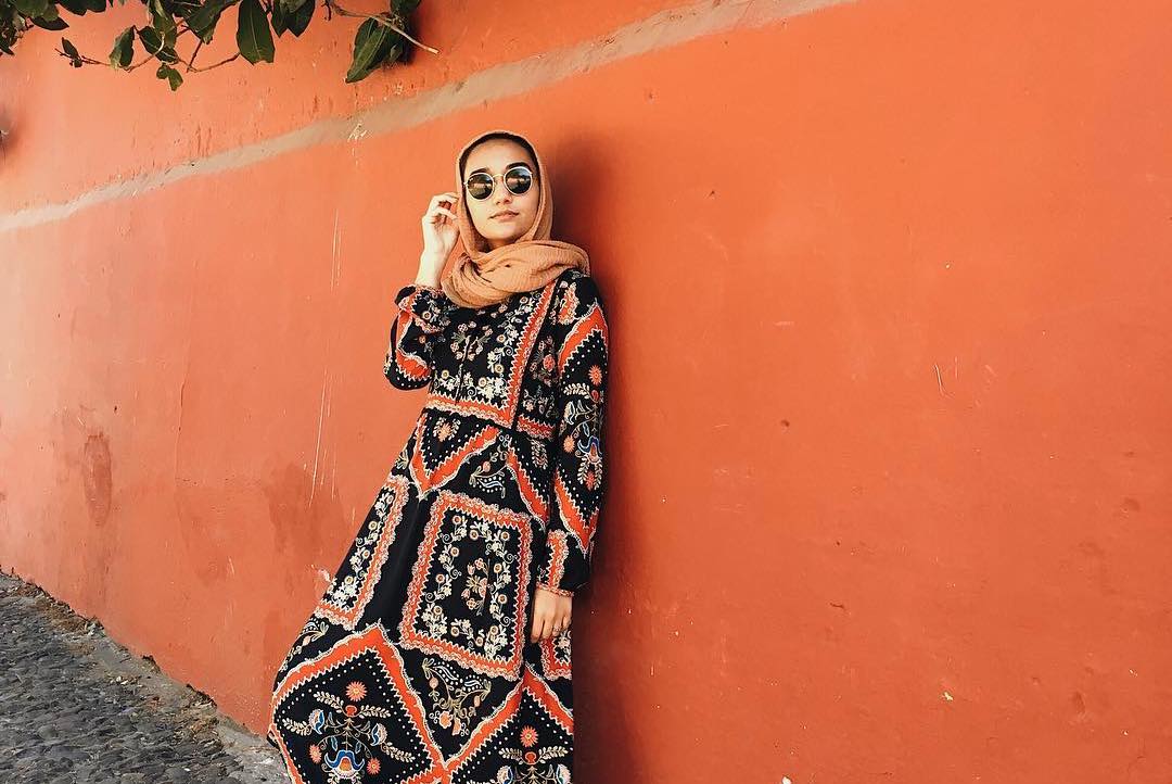 “It Is My Choice”—5 Muslim Women on the Most Common Misconceptions ...