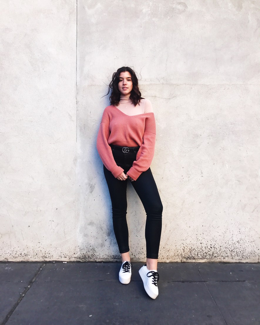 6 Super-Simple Outfit Ideas You Can Throw Together for the First Day of ...