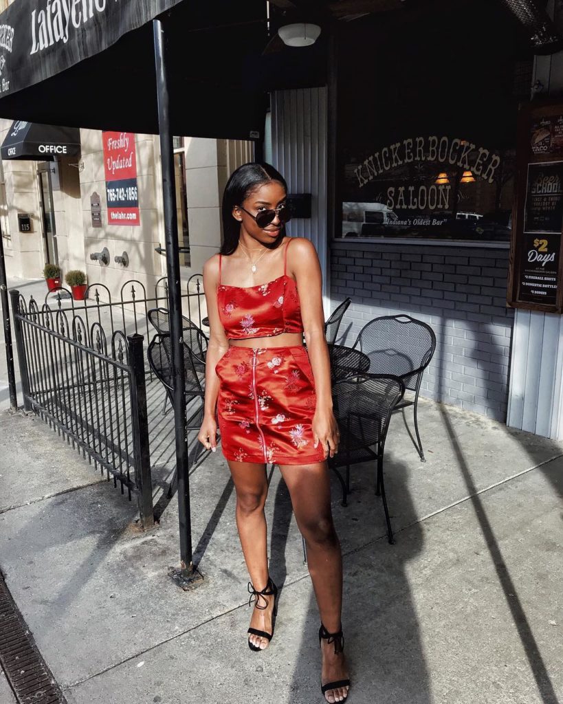 7 Cool Dress Ideas to Inspire Your Spring Formal Wardrobe - College ...