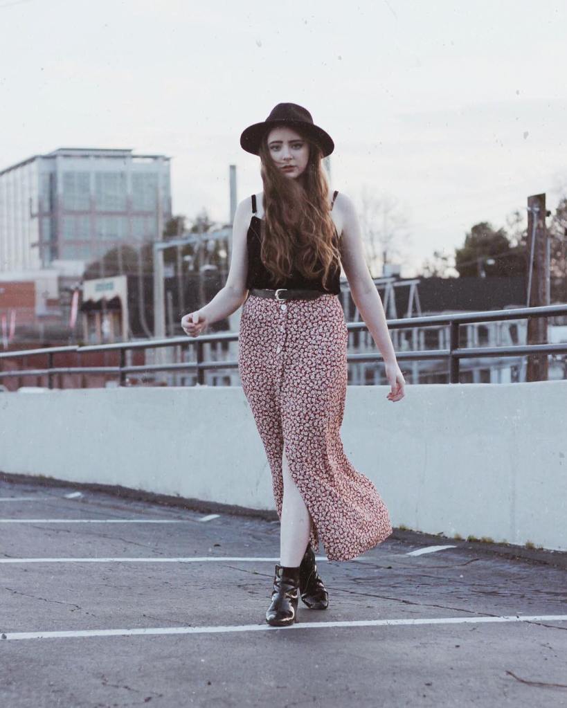 11 Coachella-Worthy Outfit Ideas to Try This Festival Season