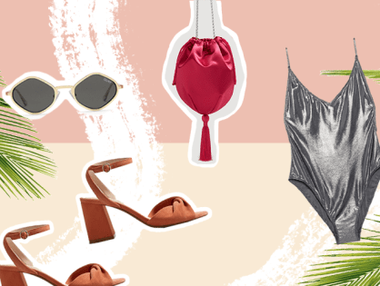 Spring Break Outfits to Take on Your Beach Vacation