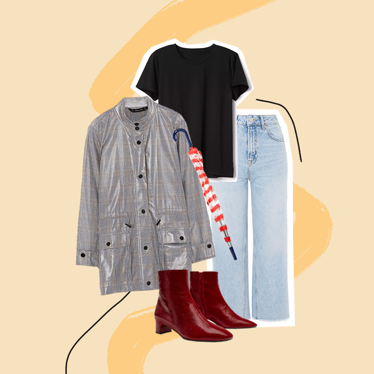 5 Layered Outfits To Try When the Weather is Unpredictable