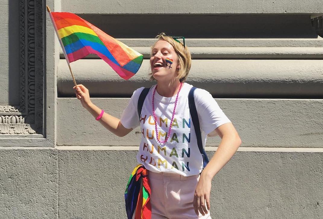 32 Songs by LGBTQ+ Artists To Kick Off Pride Month