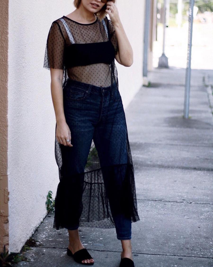 Refresh Your Wardrobe With These Ridiculously Chic (And Free) Styling Hacks