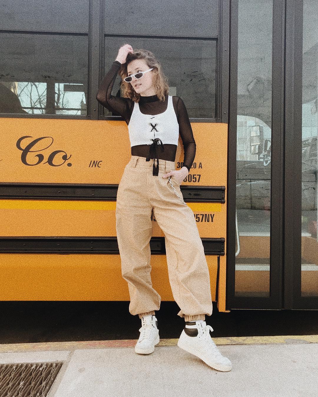 Refresh Your Wardrobe With These Ridiculously Chic (And Free) Styling Hacks