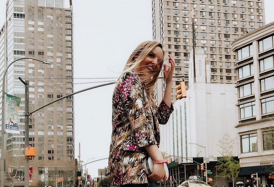 How 6 Students Landed Their Dream Internships in Fashion