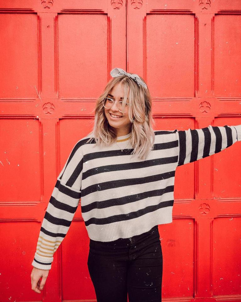 8 Breezy Summer Hairstyles for the Hottest Days