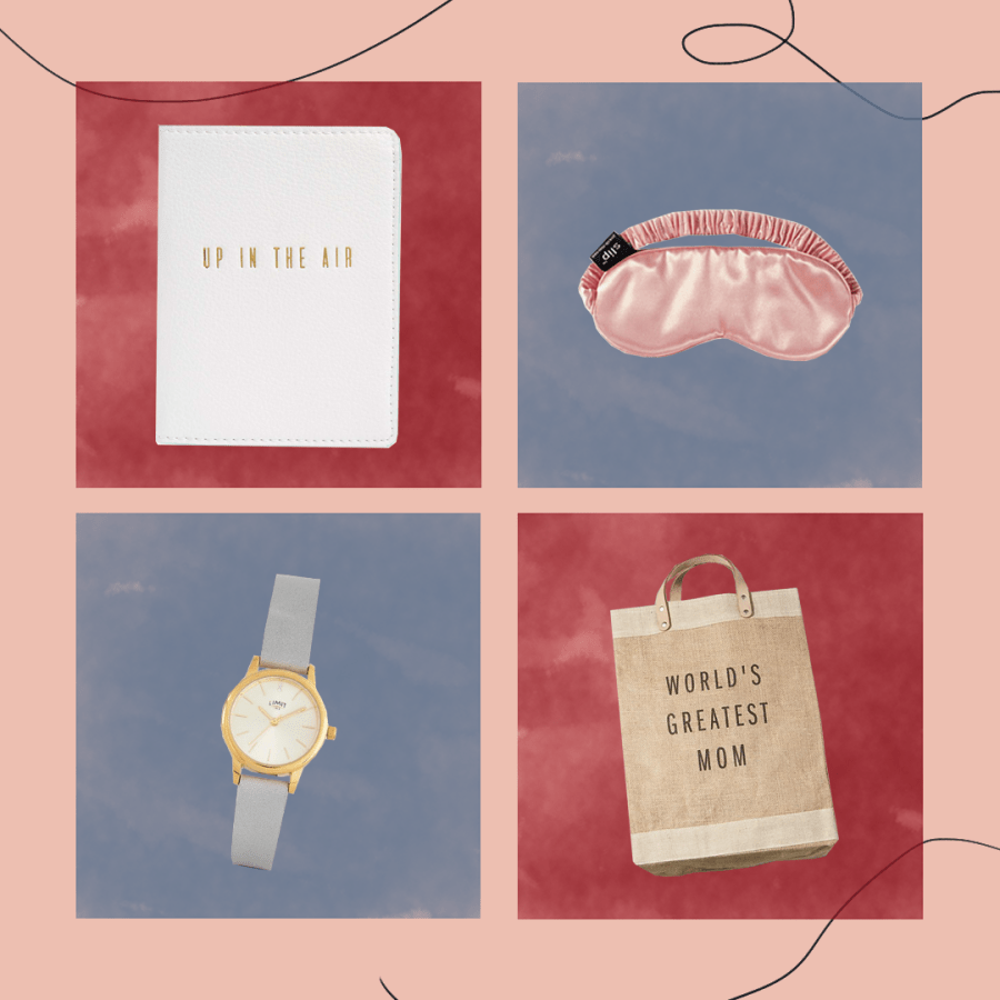 Thoughtful Mother’s Day Gifts to Show Your Mom Some Love