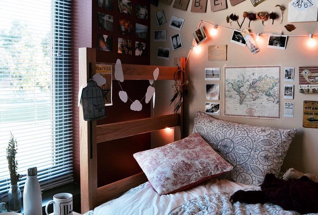 4 College Roommate Horror Stories—And What to Do if They Happen to You