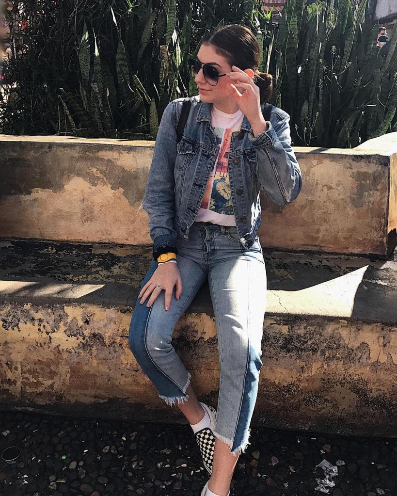 How To Wear Checkered Vans, No Matter Your Personal Style