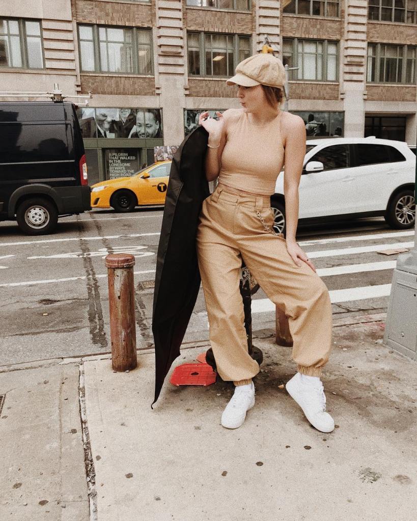 Sorry, But Dad Style is Officially Our New Favorite Trend