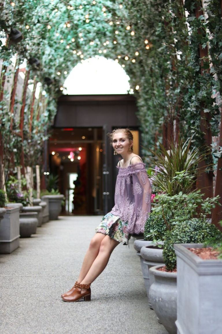 Here's What Our Community is Wearing Around NYC This Summer