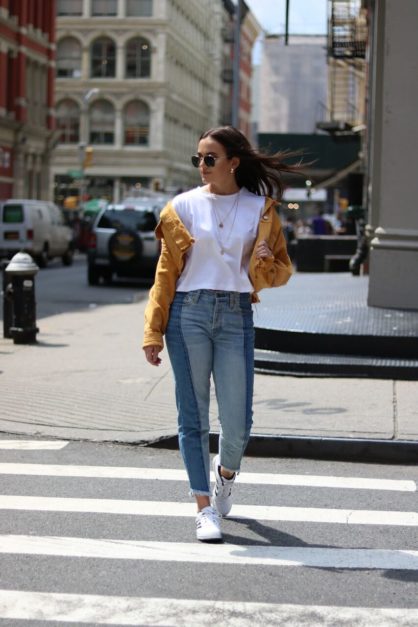 Here’s What Our Community is Wearing Around NYC This Summer - College ...