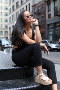 Here’s What Our Community is Wearing Around NYC This Summer - College ...