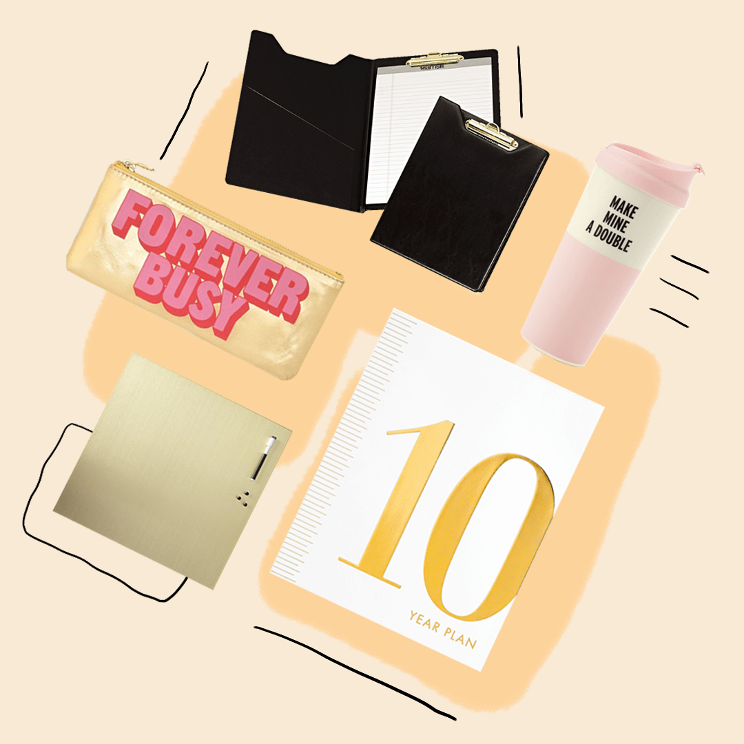 These Back-to-School Starter Packs Have Everything You Need to Stay On ...