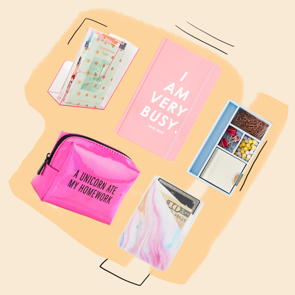 These Back-to-School Starter Packs Have Everything You Need to Stay On ...