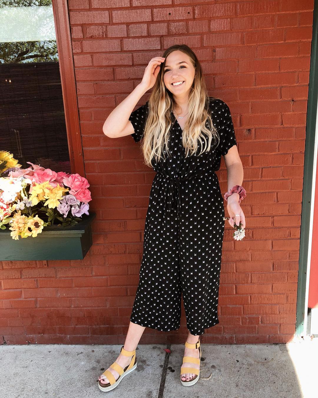 Scrunchies Are the '80s Trend We're Still Loving in 2018